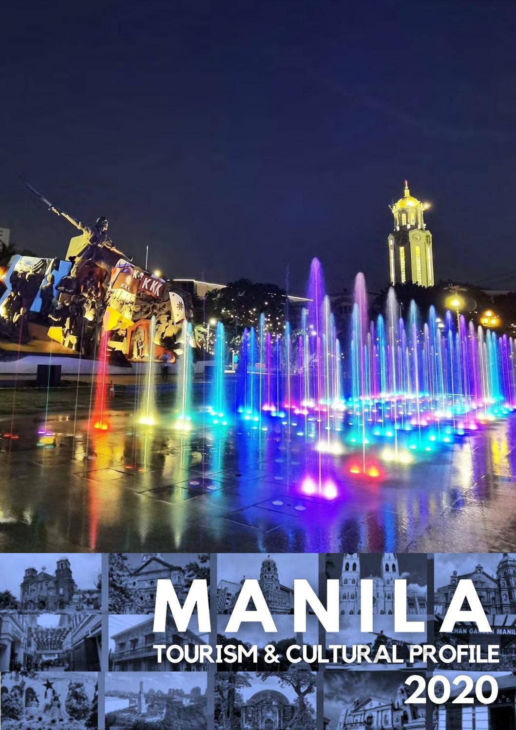 MTCDP PROFILE 2020 by Joy Dawis-Asuncion - Issuu