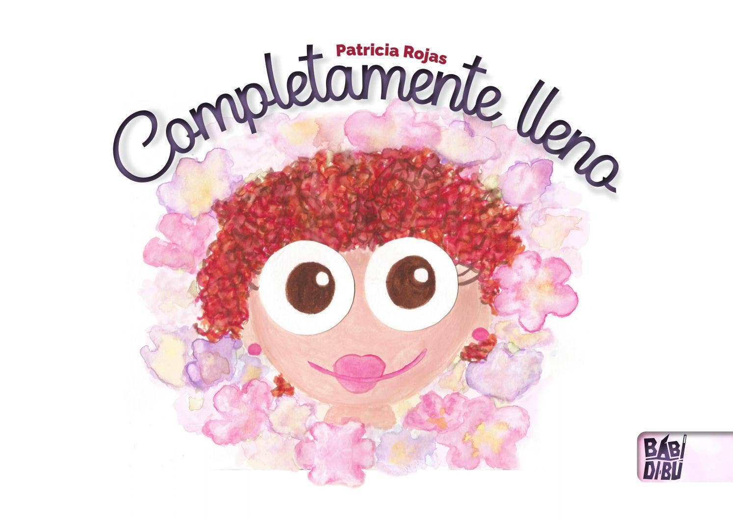 Completamente Lleno By Babidi Bú Issuu