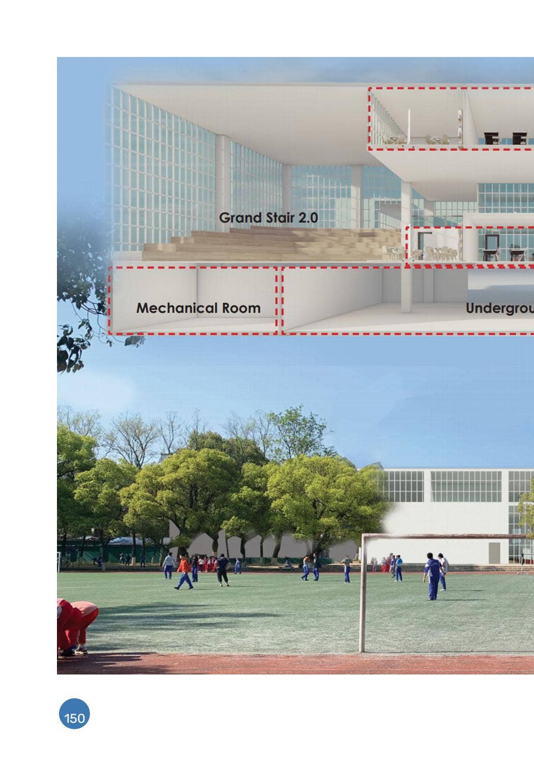 2021 Master of Architecture Thesis by DAAP | School of Architecture and ...