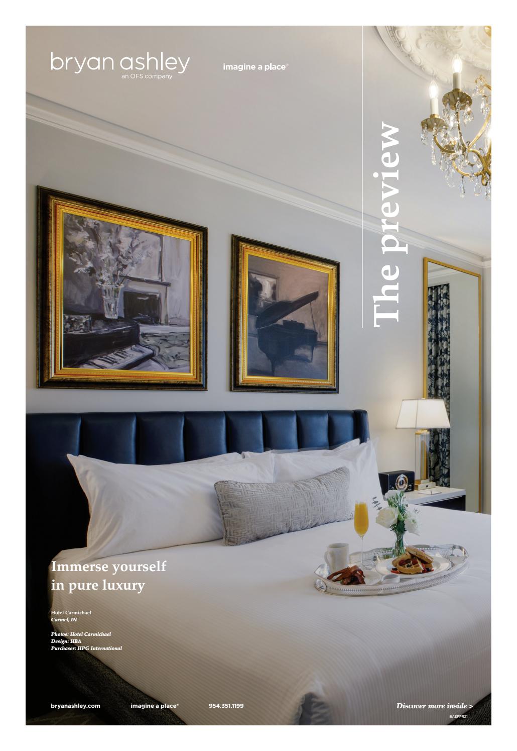 Spring 2021 Preview by Bryan Ashley - Issuu