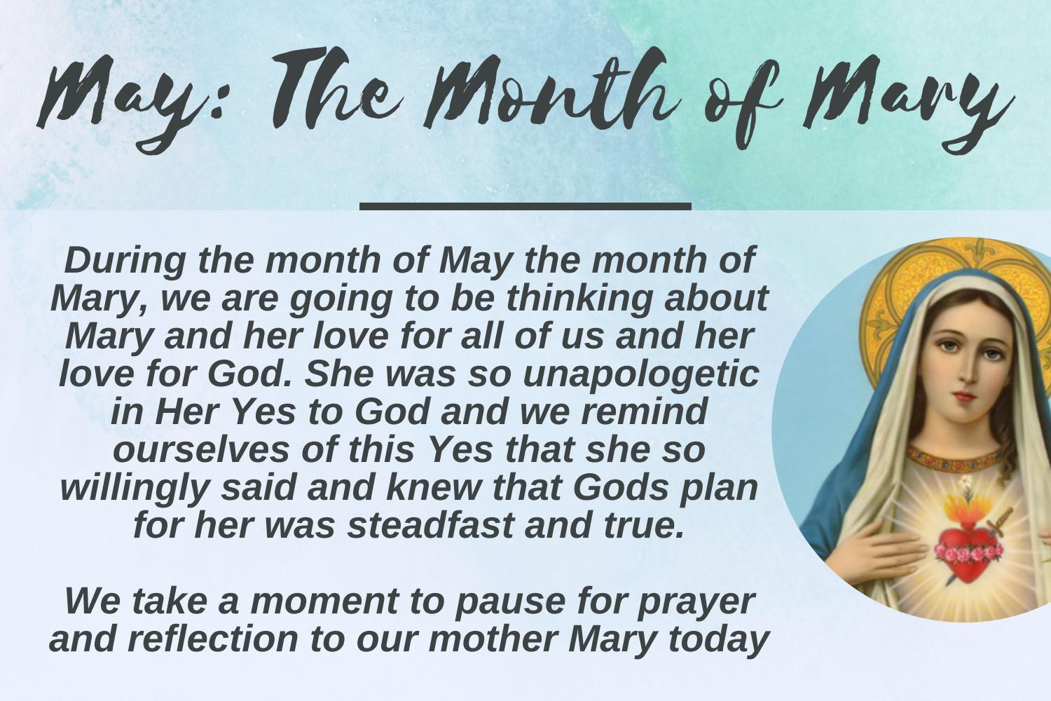Mary Booklet By Schudio Issuu mary-booklet-by-schudio-issuu