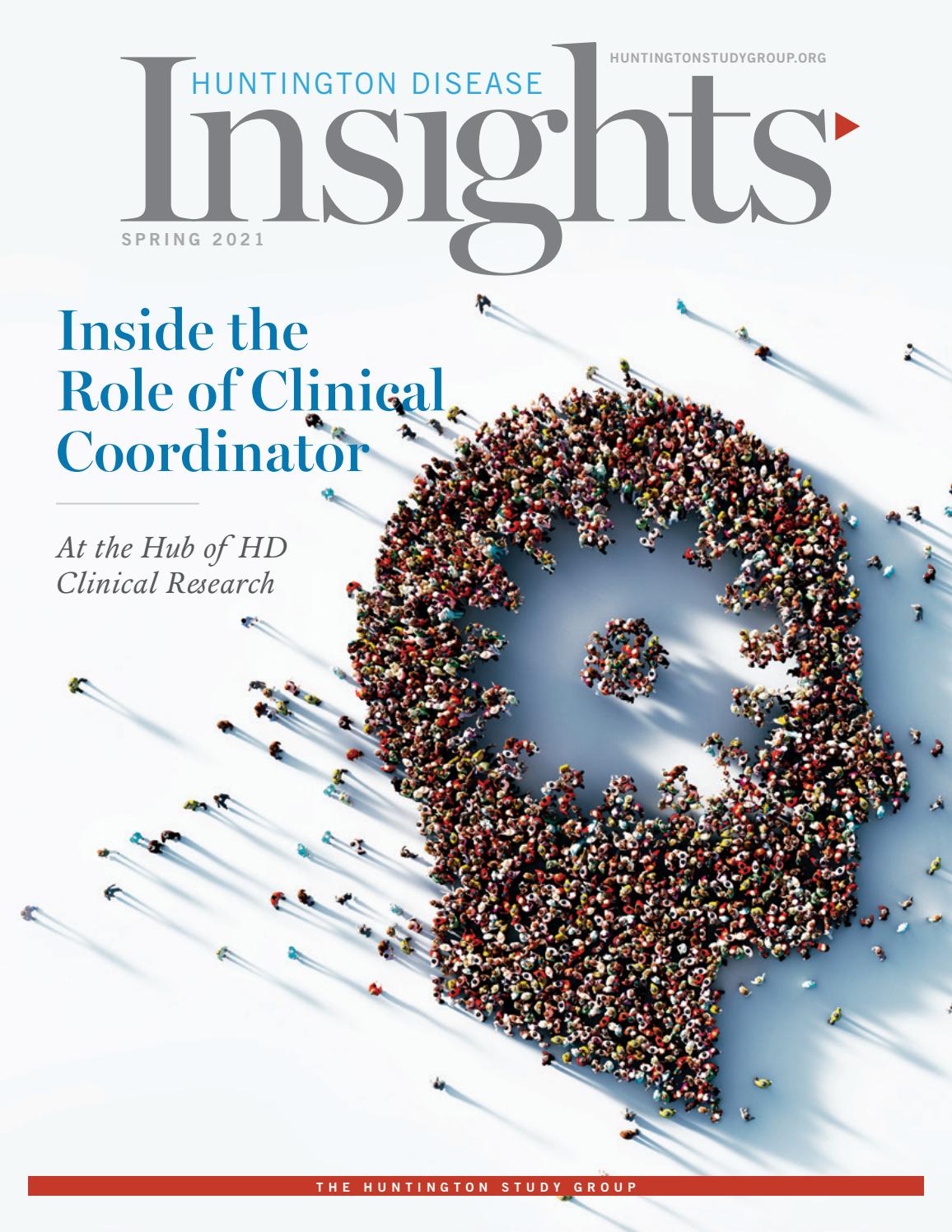 HD Insights Magazine Spring 2021 by Ullman Design - Issuu