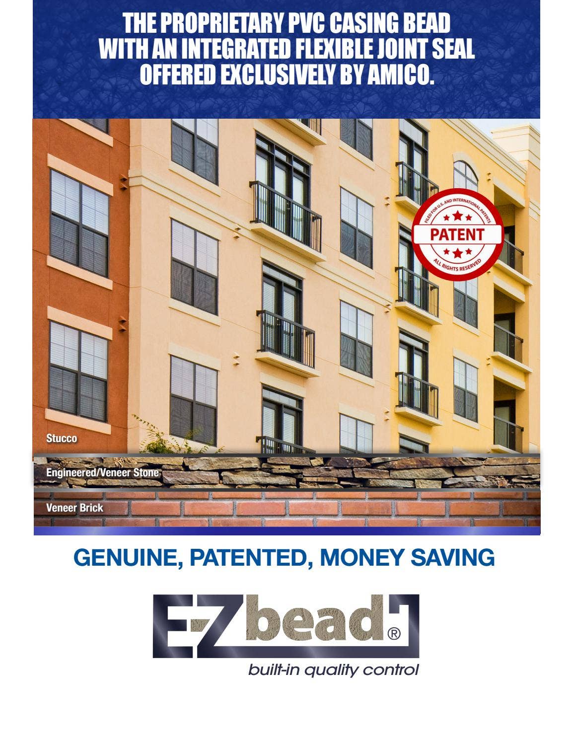 EZ-Bead® by AMICO - Issuu