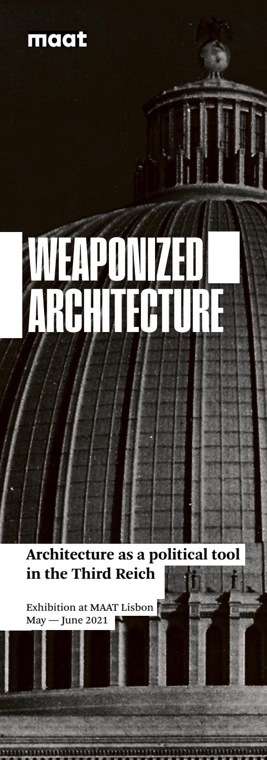 Weaponized Architecture by rmv541 - Issuu