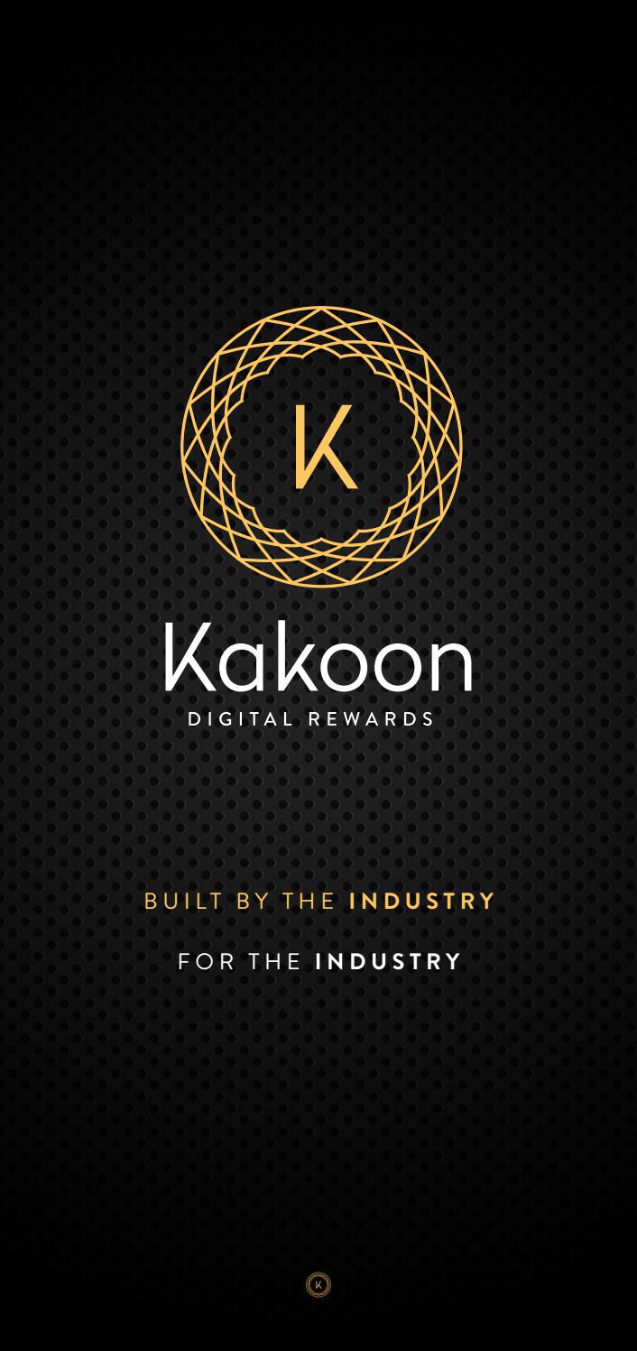Kakoon Digital Rewards by Daily Press Group - Issuu