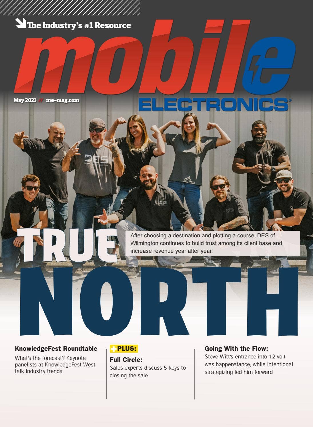 Mobile Electronics Magazine - May 2021 by Mobile Electronics - Issuu