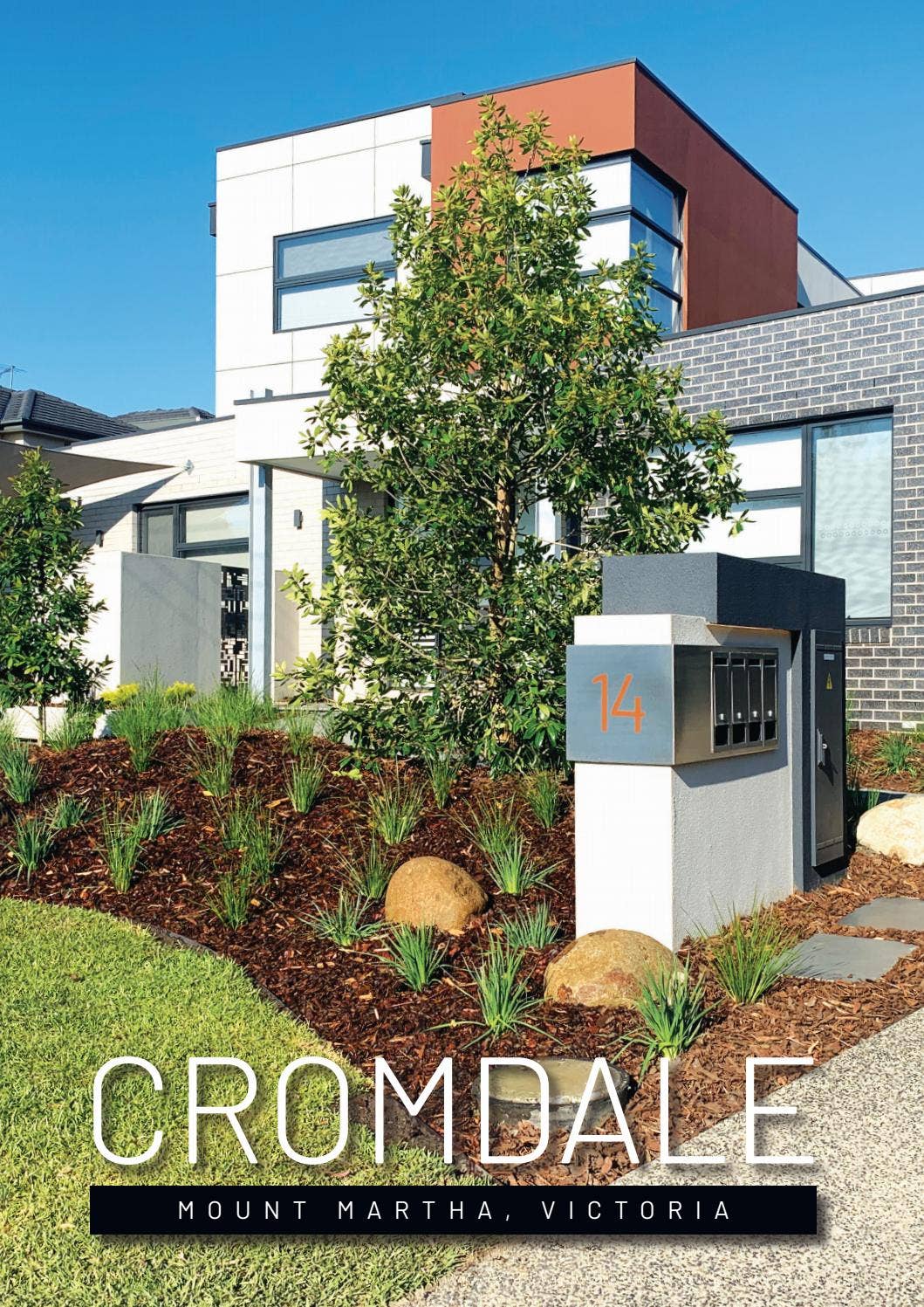 Cromdale Brochure by Pressroom Partners - Issuu