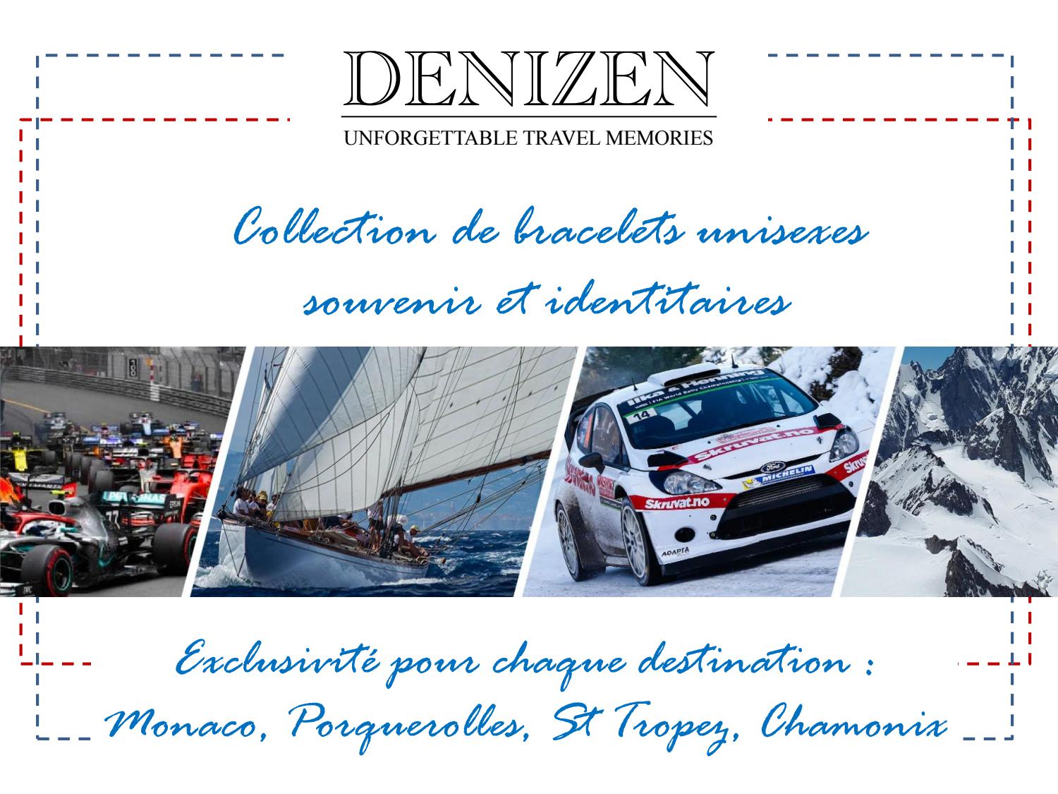 DENIZEN pour Peter McAndrew by denizen Co - Issuu