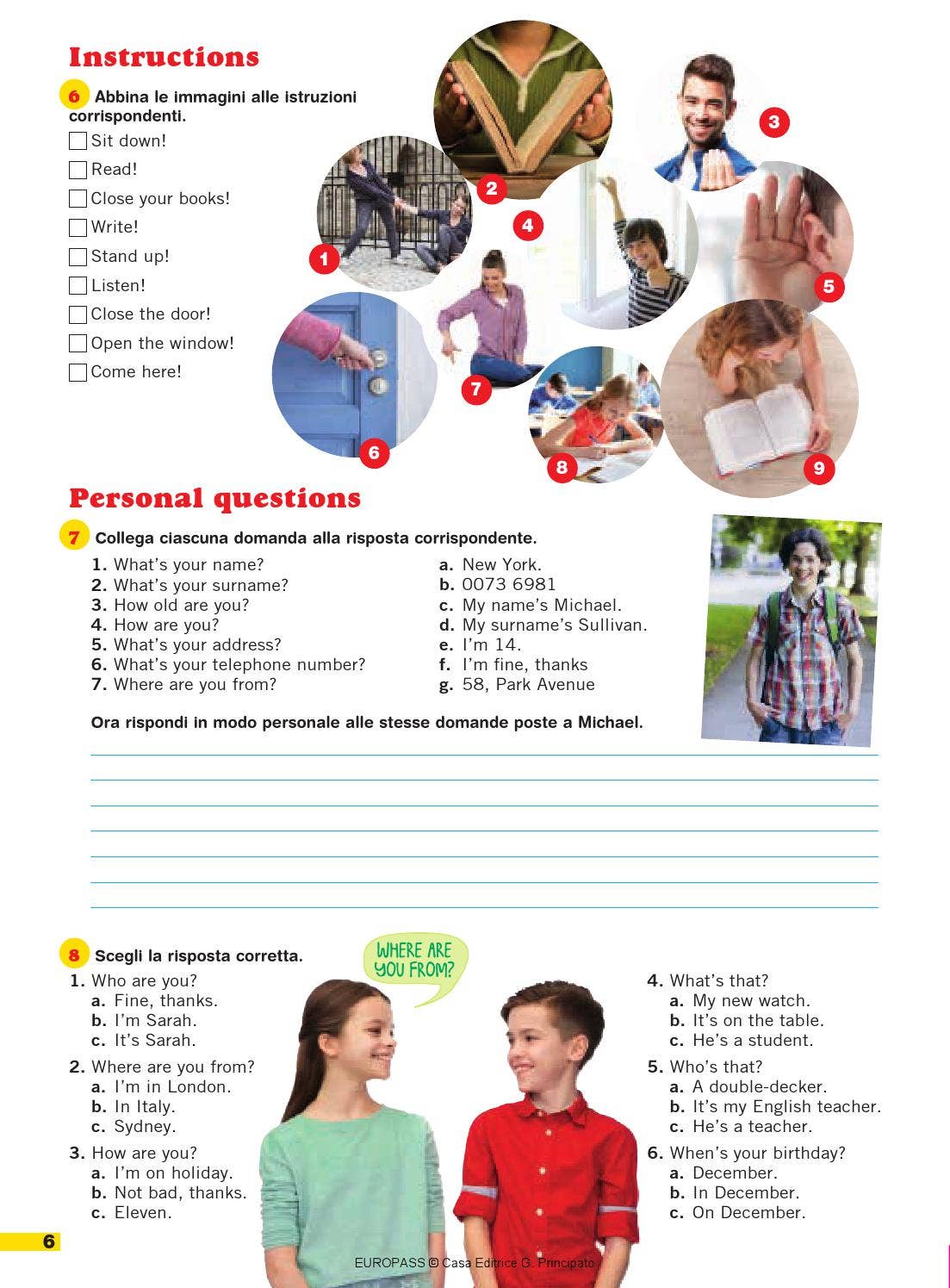 SUMMER JUICE 1, eserciziario di inglese per le vacanze by ELI ...