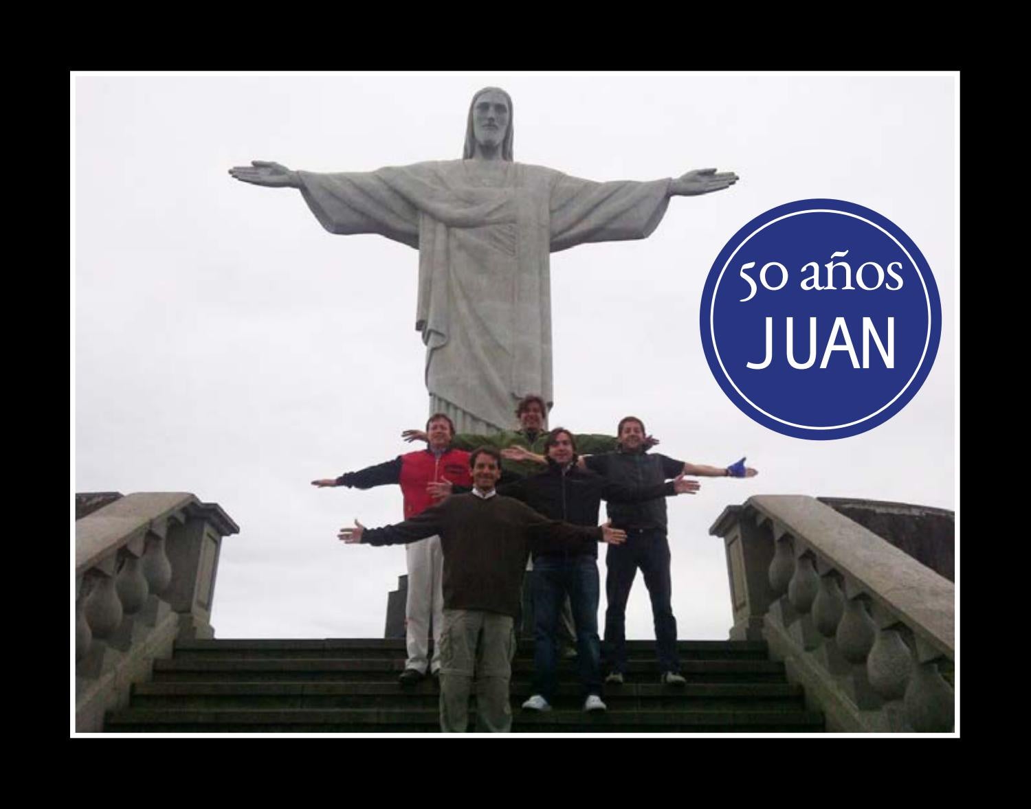 63 Juan 50 by Luciana Alcacer - Issuu