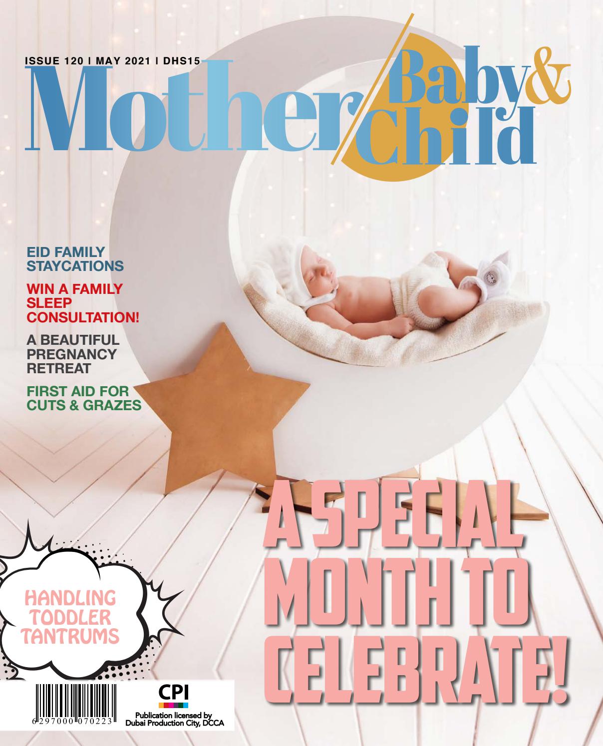 Mother, Baby & Child May 2021 by Mother, Baby & Child - Issuu