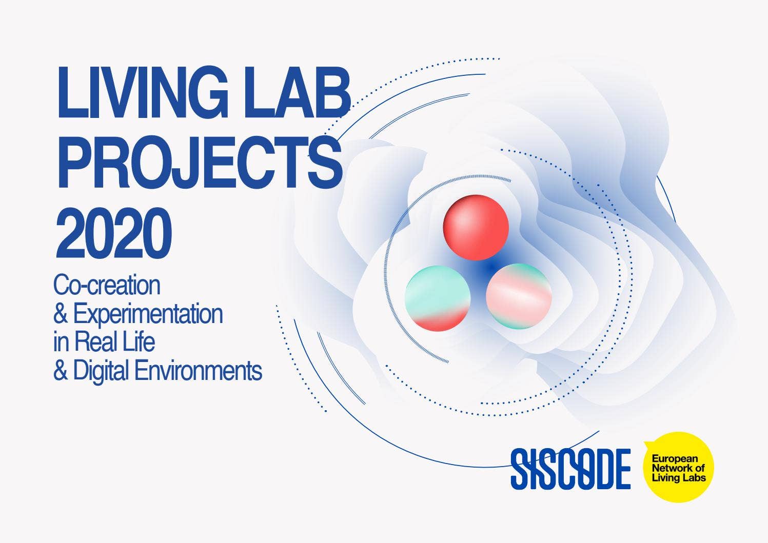 Living Lab Projects 2020 by European Network of Living Labs - Issuu
