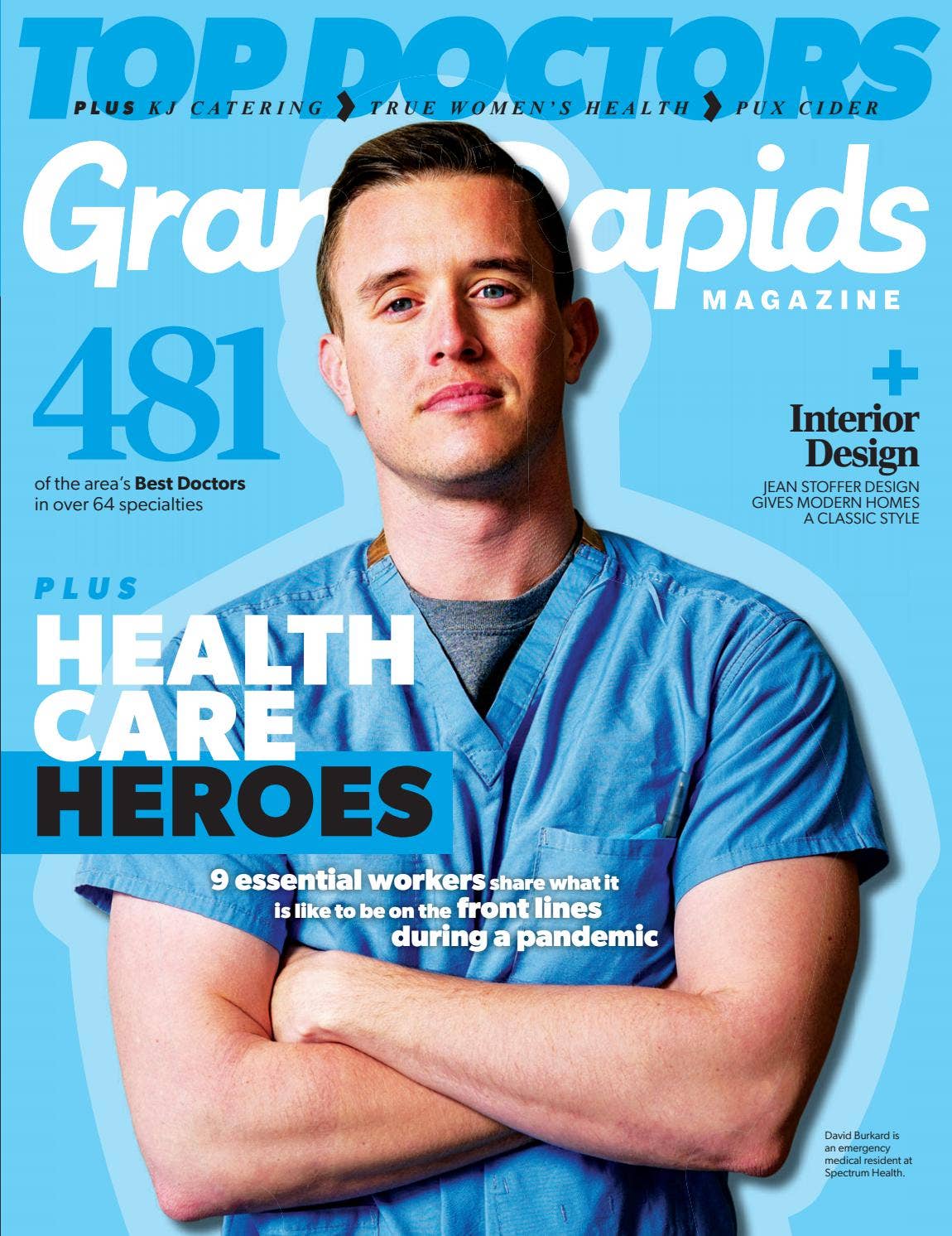 Grand Rapids Magazine May 2021 by Grand Rapids Magazine - Issuu