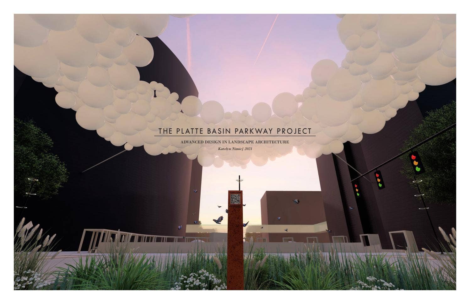 The Platte Basin Parkway Project by Katelyn Nimic - Issuu