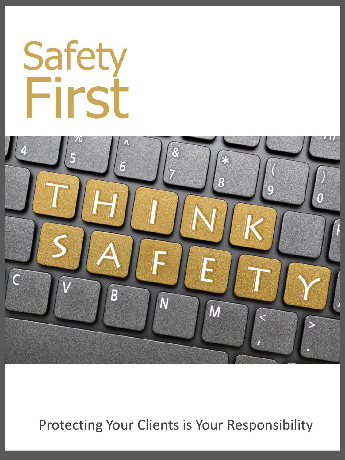 Protect Your Clients by RE/MAX Commonwealth - Issuu