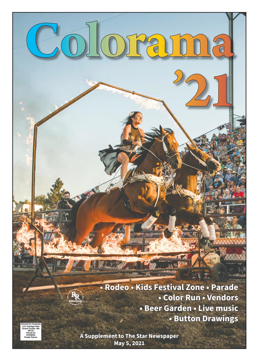 Colorama Festival 2021 by Star Publishing Inc - Issuu