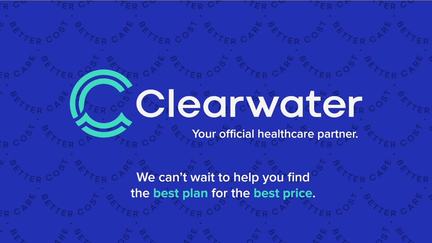 Clearwater Healthcare - Overview by RE/MAX Commonwealth - Issuu