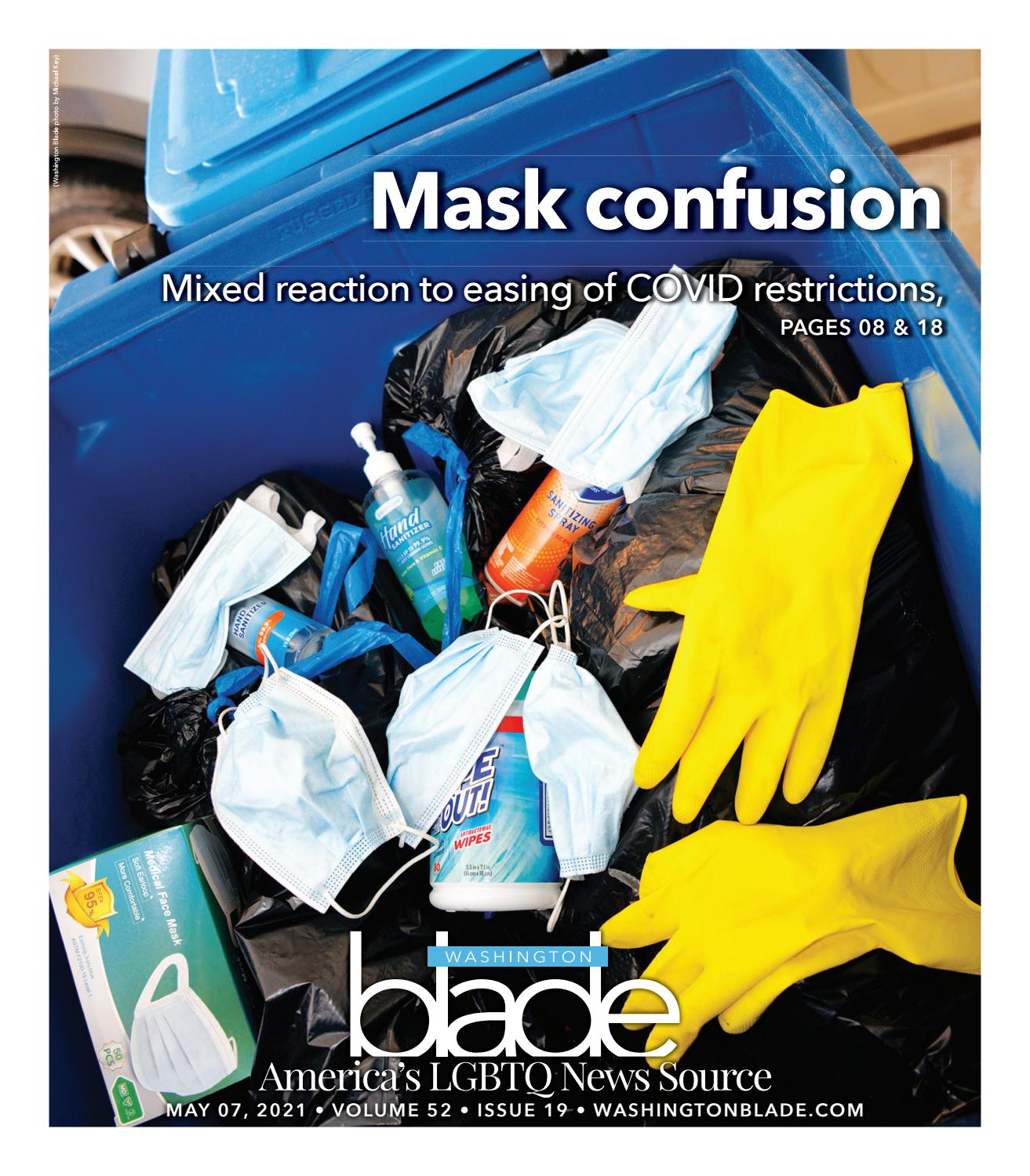 Washingtonblade.com, Volume 52, Issue 19, May 07, 2021 by Washington ...