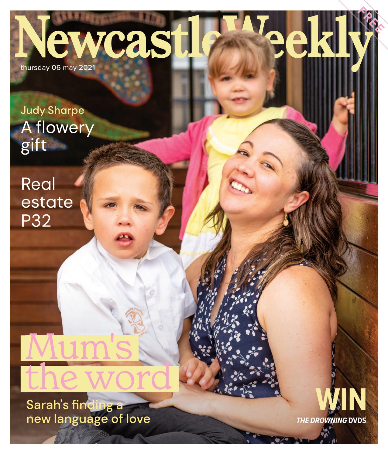 06 May 2021 by Newcastle Weekly Magazine - Issuu