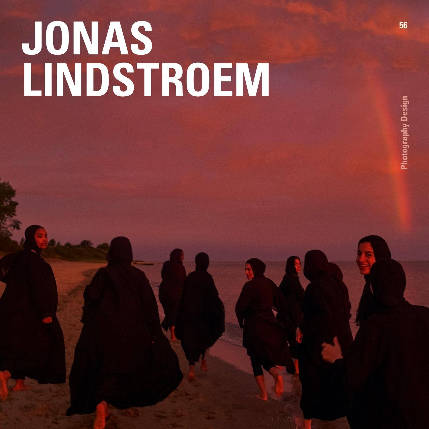 56 — Jonas Lindstroem by Design Friends - Issuu
