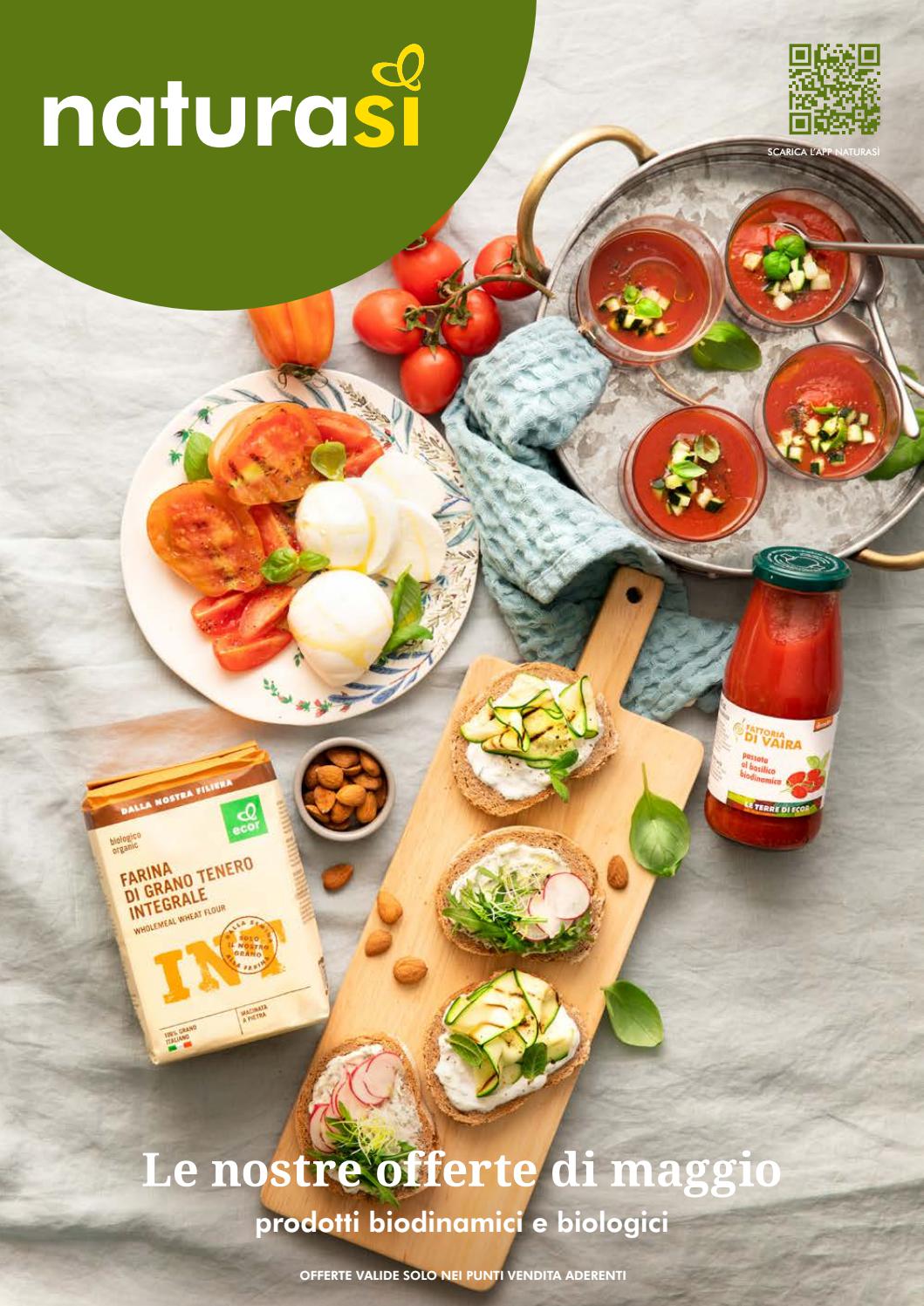 Giardineria Naturasì - Maggio by Giardineria - Issuu