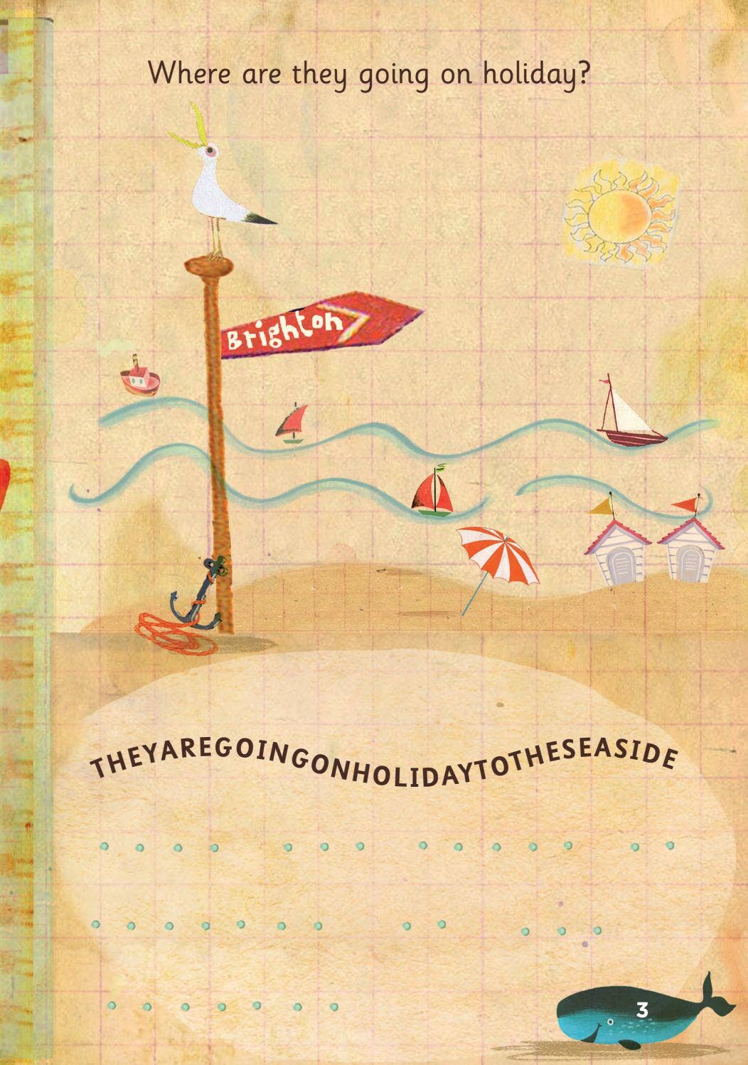 Hooray for the Holidays! by ELI Publishing - Issuu
