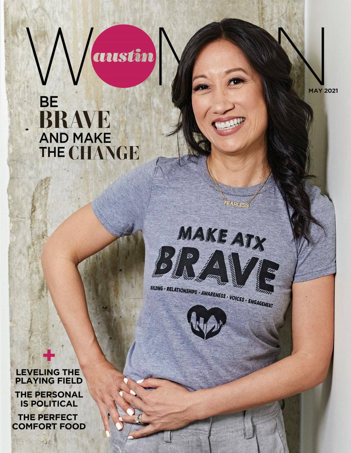 May 2021 by Austin Woman Magazine - Issuu