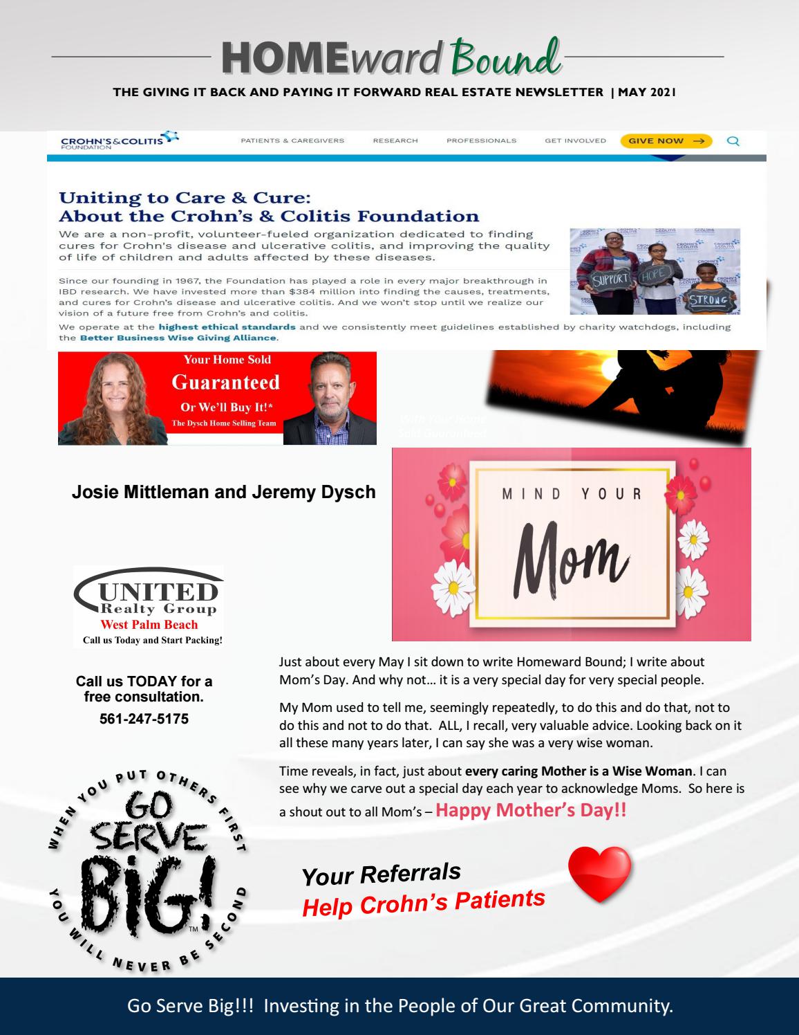 Homewood Bound Newsletter May 2021 by Jeremy Dysch - Issuu
