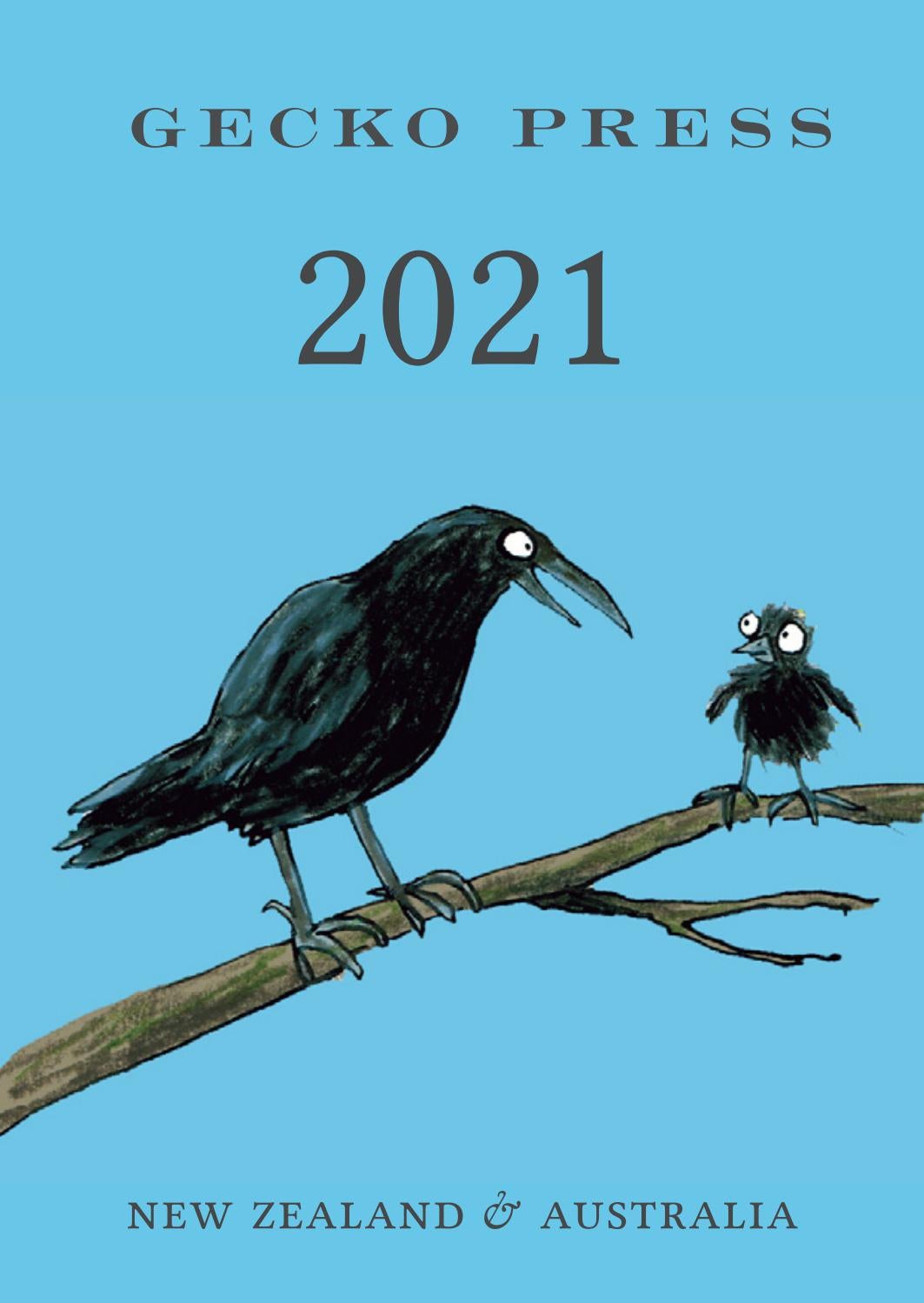 Gecko Press 2021 catalogue New Zealand & Australia by Gecko Press - Issuu