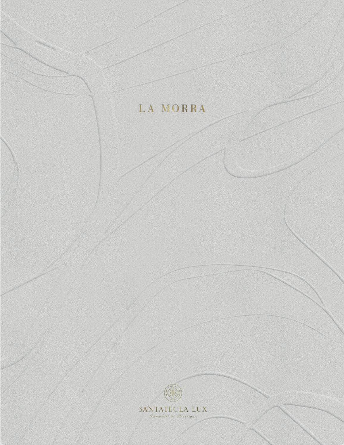 Brochure La Morra - Città di Castello, Umbria by SANTA TECLA ...