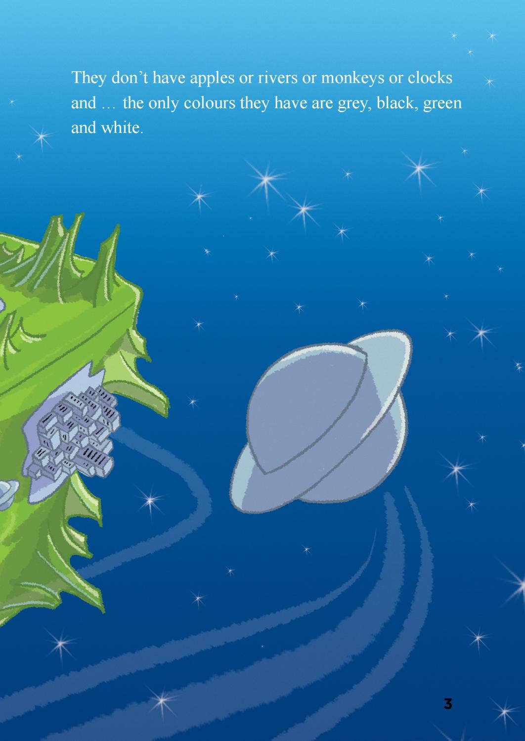 PB3 recycles by ELI Publishing - Issuu