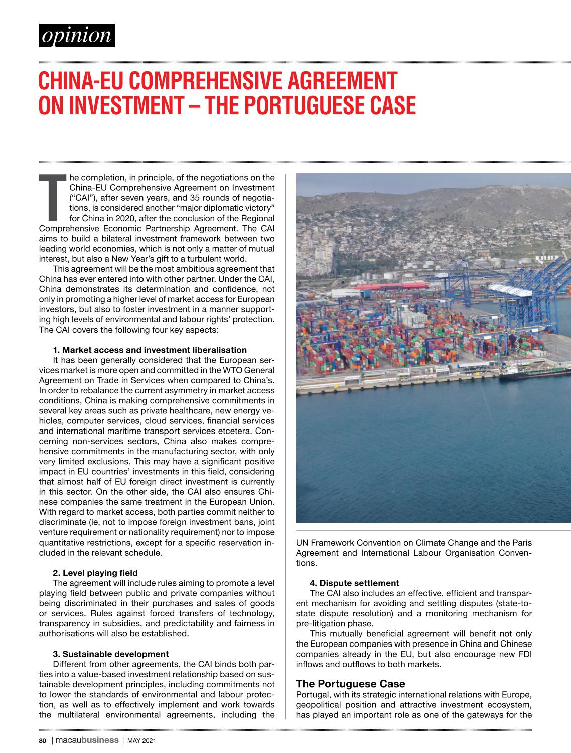 Macau Business | May 2021 by Macau Business - Issuu