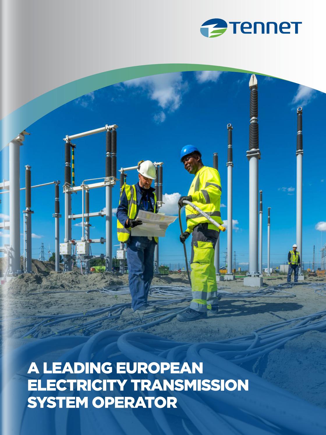 TenneT by Outlook Publishing - Issuu