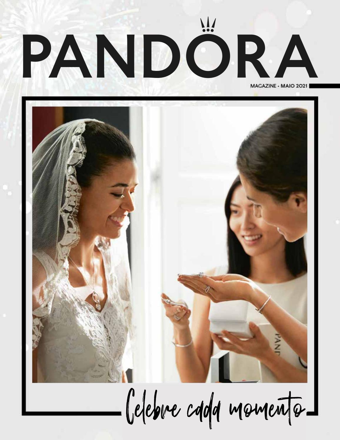Momentos com Pandora - Brasil by Pandora2023 - Issuu