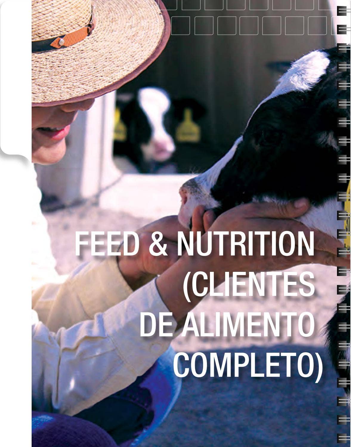 Segmentación de Clientes Cargill Versión Digital 2021 by cargillmexico ...