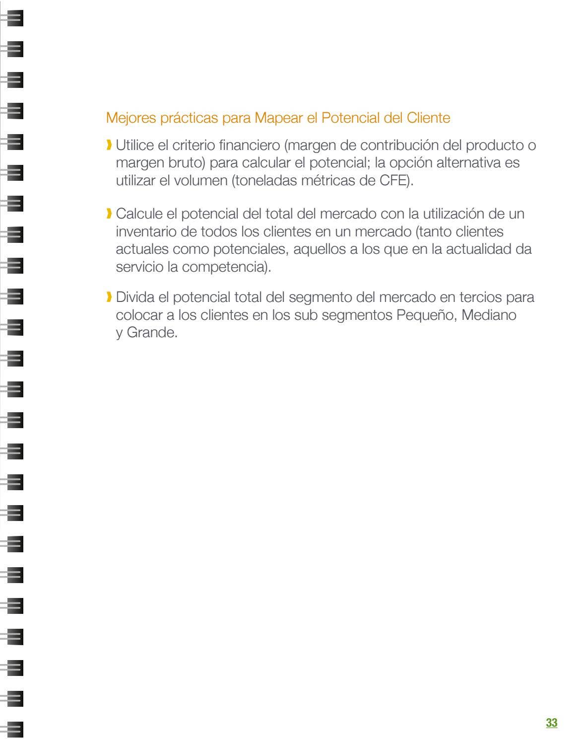 Segmentación de Clientes Cargill Versión Digital 2021 by cargillmexico ...