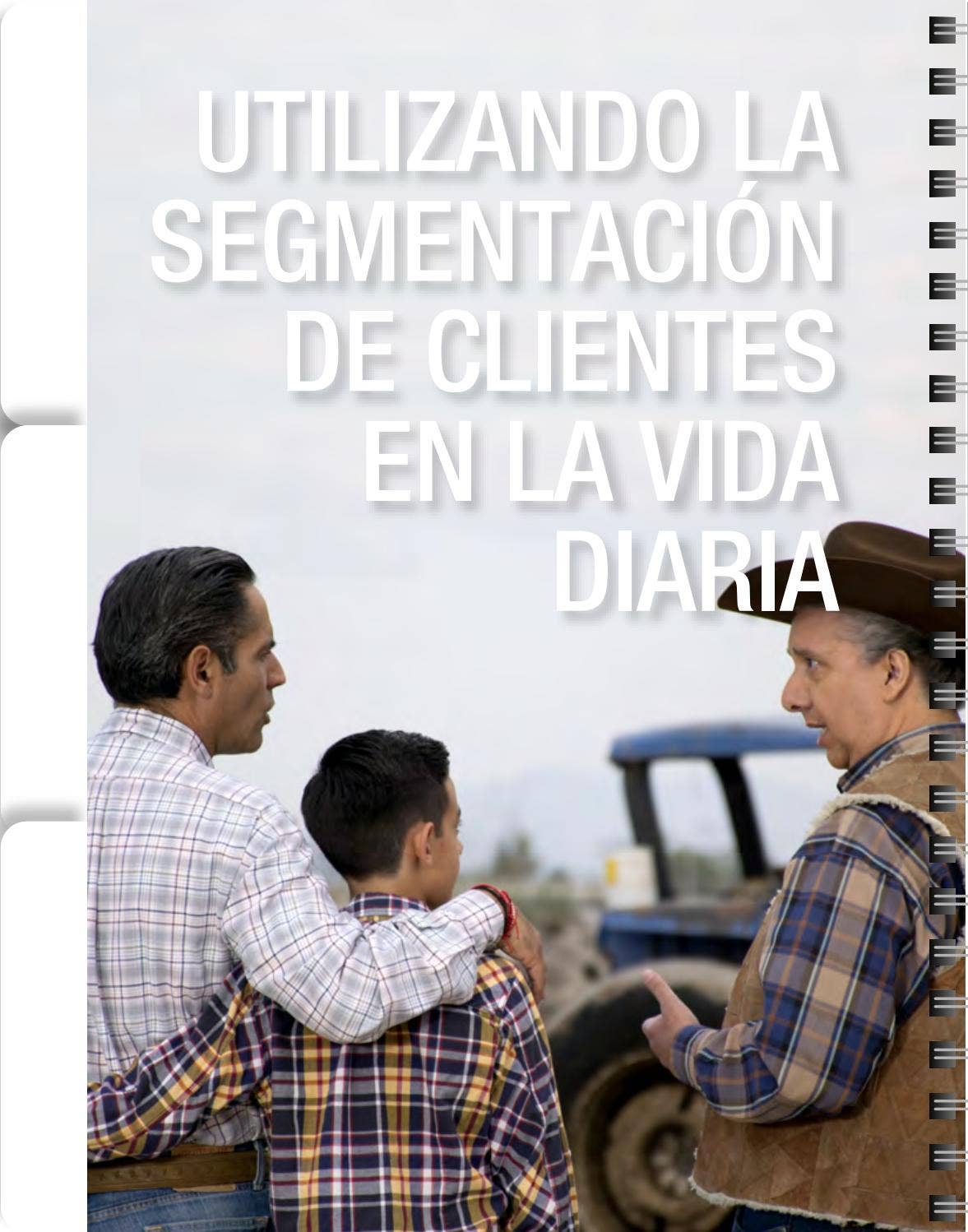 Segmentación de Clientes Cargill Versión Digital 2021 by cargillmexico ...