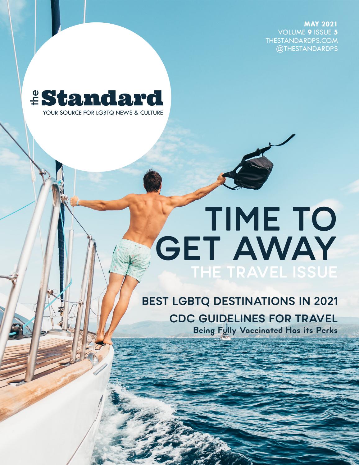 TheStandard_Vol9_Issue5 by The Standard Magazine - Issuu