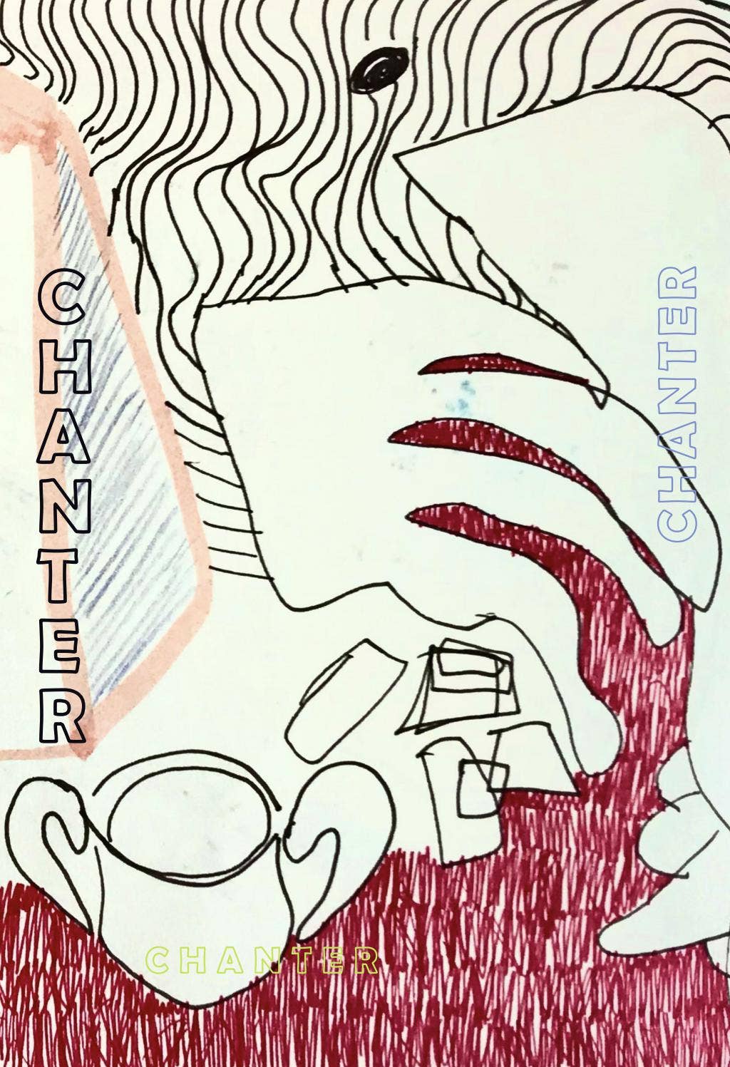Chanter Literary and Arts Magazine — Spring 2021 by Chanter Literary ...