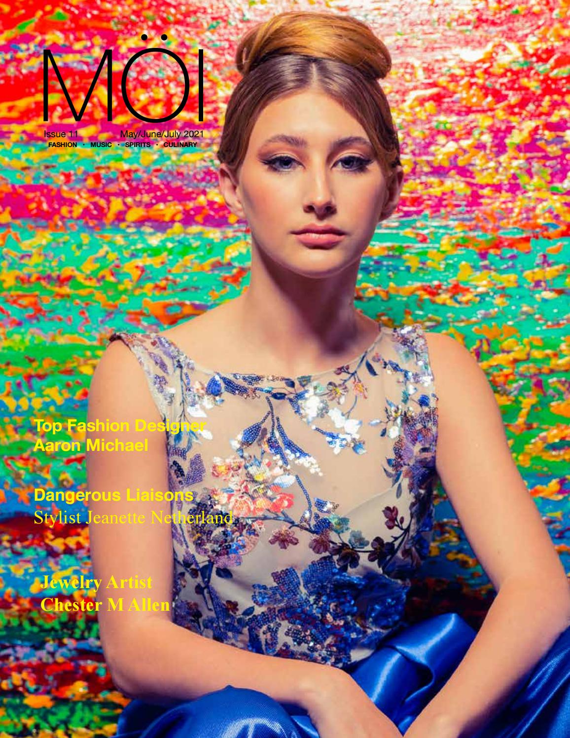 MOI Magazine, May June July 2021 by MOI-magazine - Issuu