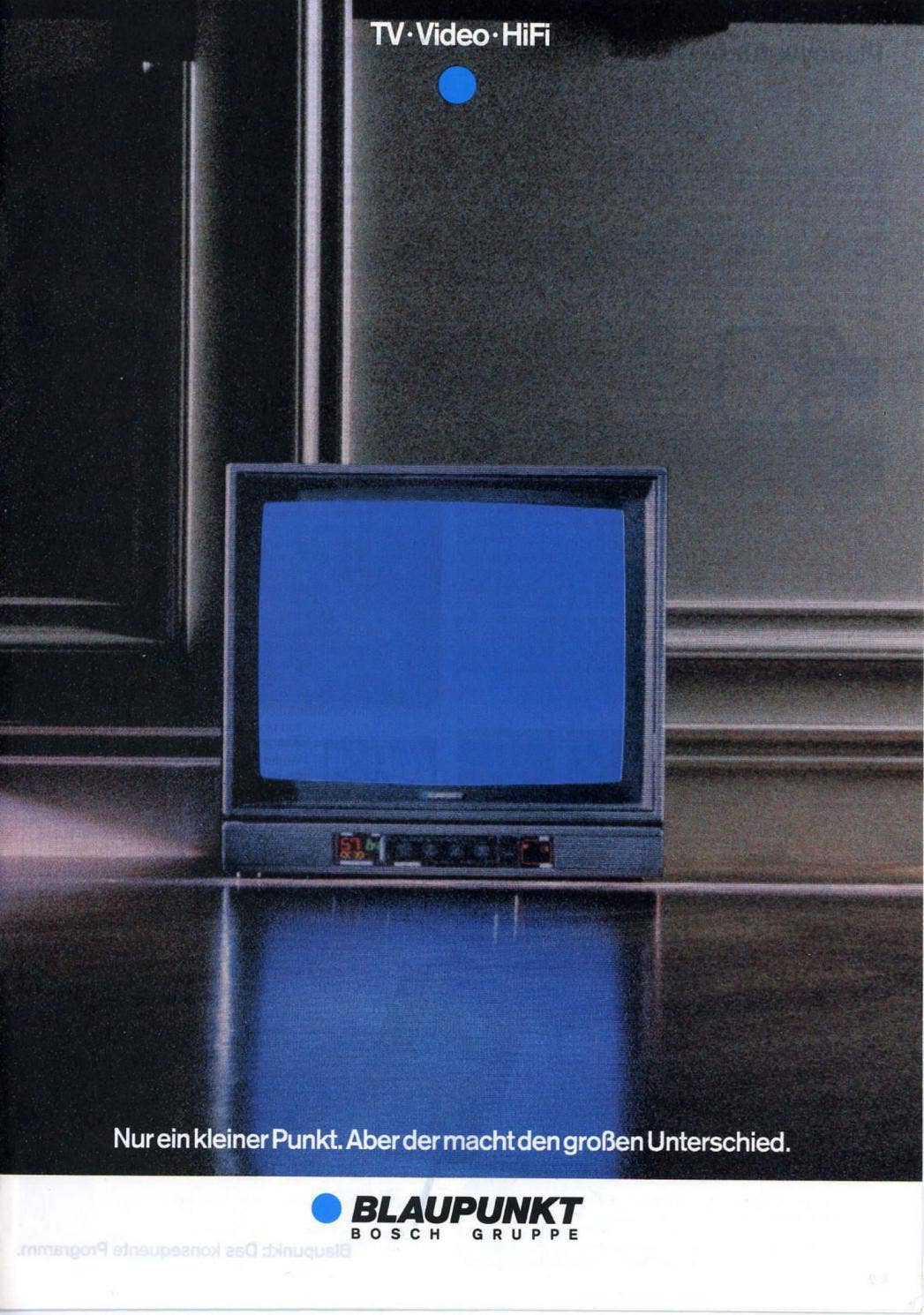 Blaupunkt by Alex Chernyak - Issuu