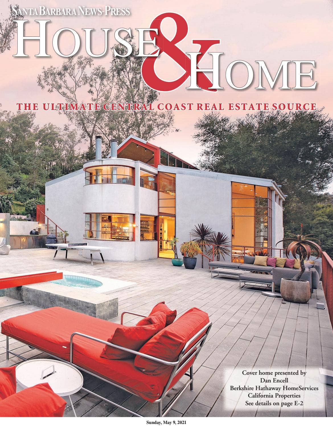House & Home: May 09, 2021 by Santa Barbara News-Press - Issuu