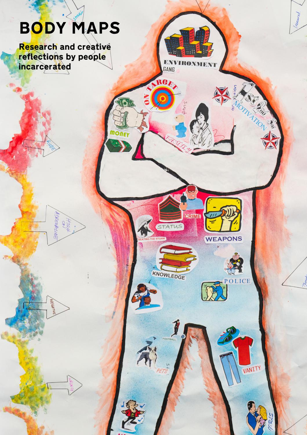 Body Maps by PDF Uploads - Issuu