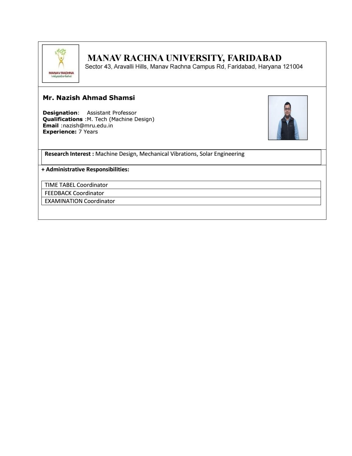 nazish-ahmad-shamsi by Manav Rachn University - Issuu nazish-ahmad-shamsi by Manav Rachn University - Issuu