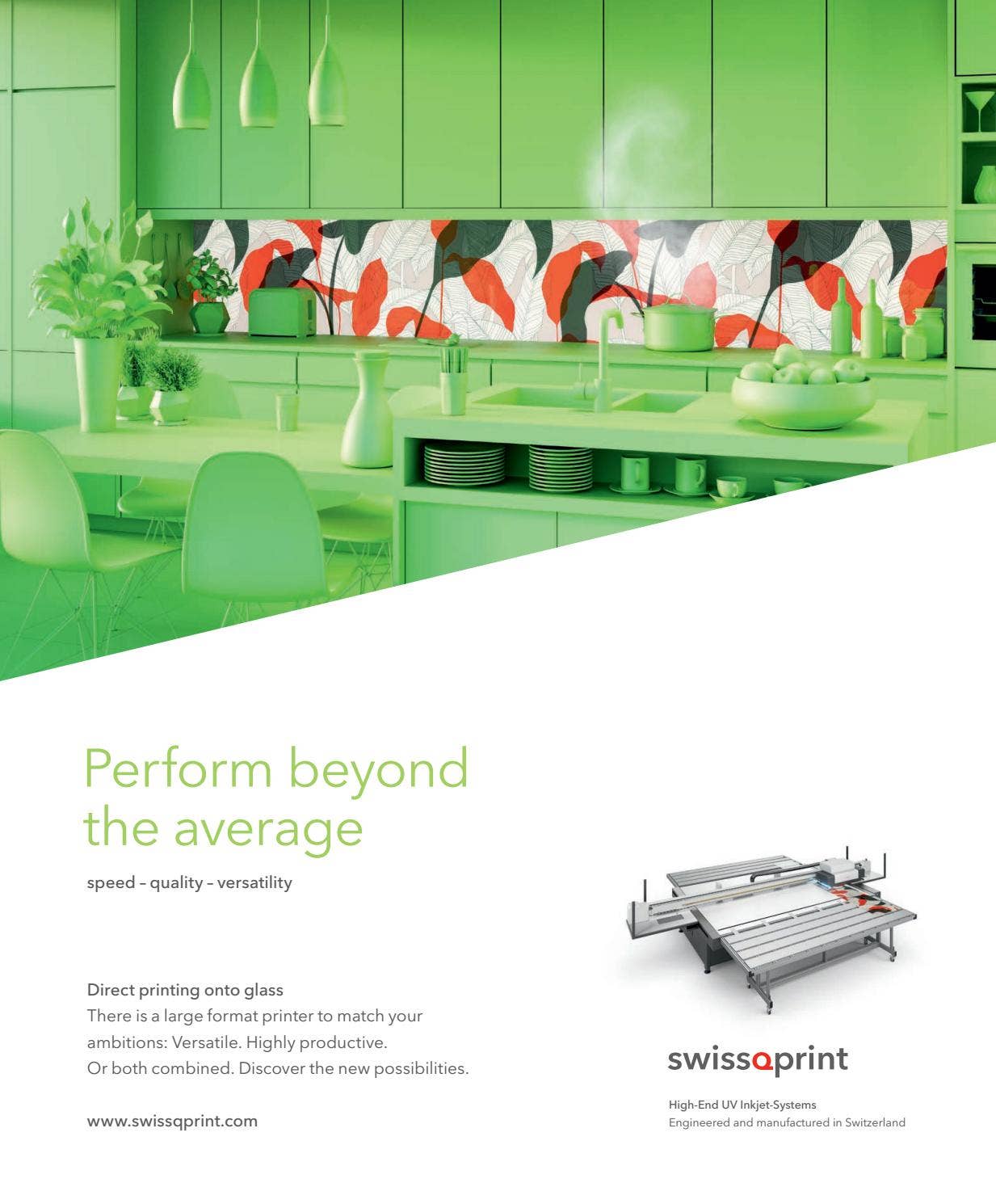 Surface & Panel - Q2 2021 by Surface & Panel - Issuu