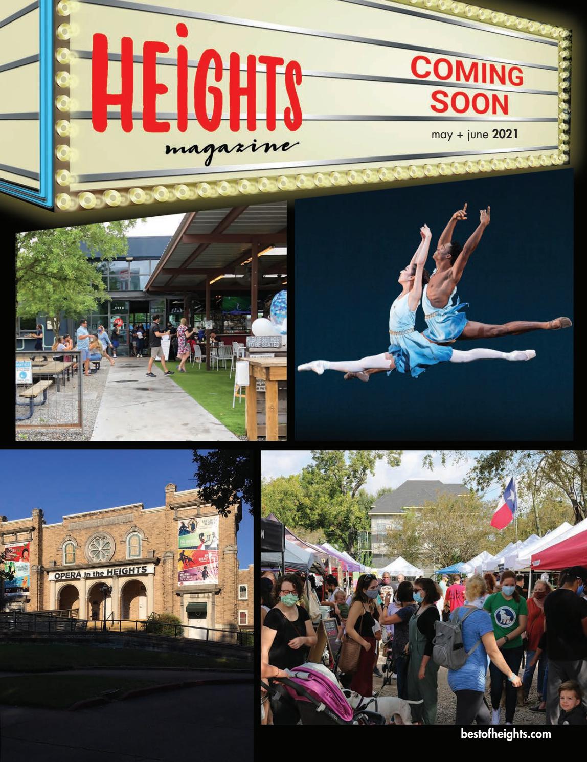 Heights Magazine by Intown Magazine - Issuu