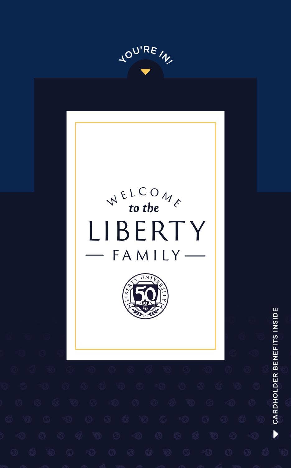 Flames Pass Cardbook by Liberty University - Issuu