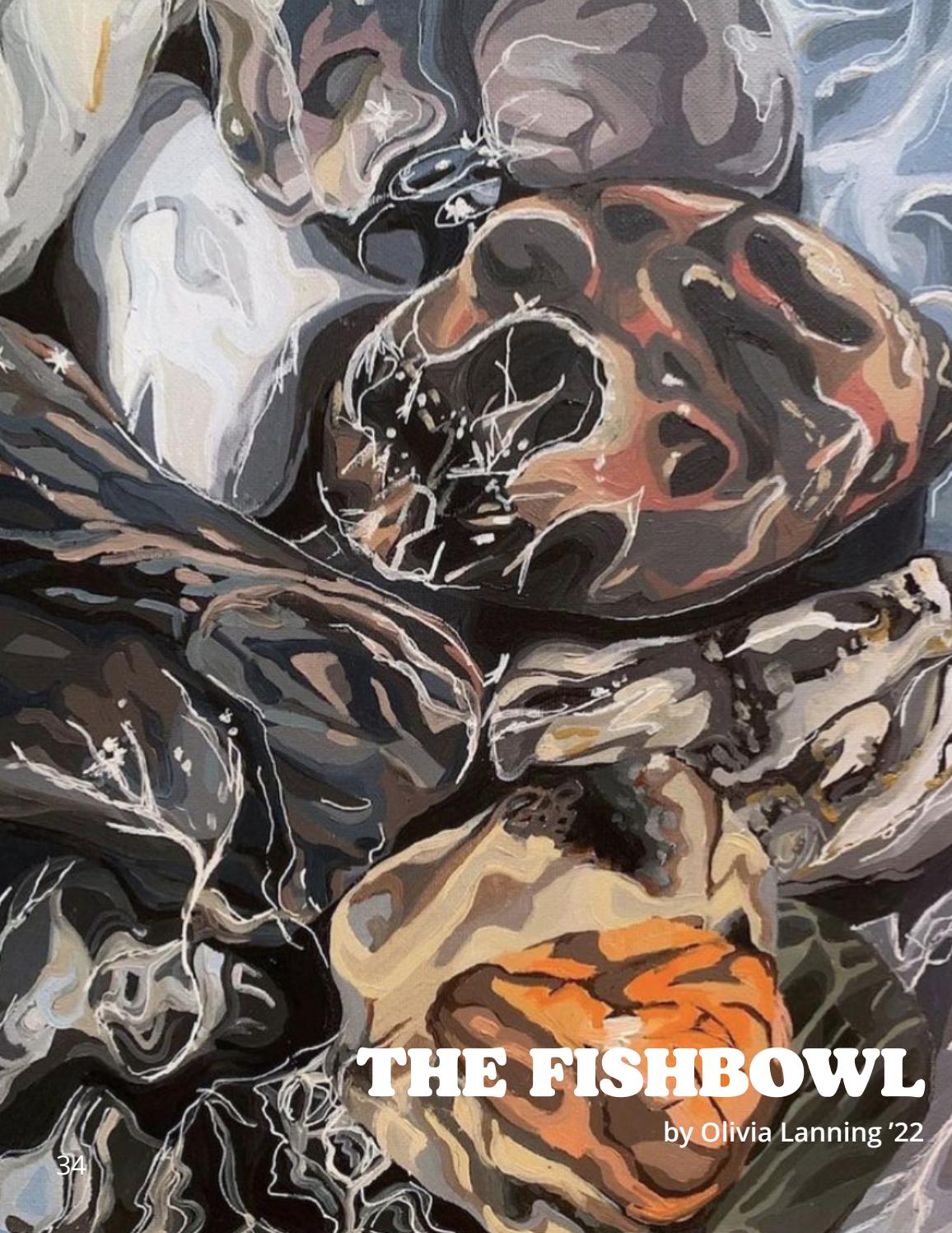 Pierian Spring 2021 by Pierian Spring - Issuu