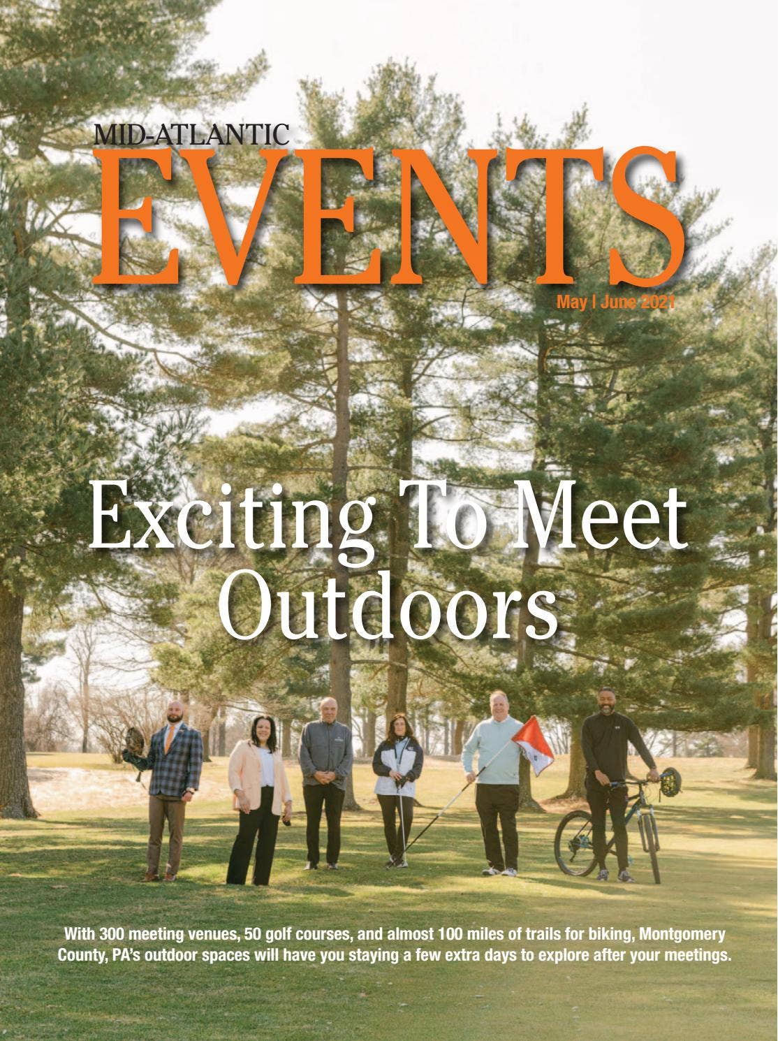 Mid-Atlantic Events Magazine May/June 2021 Issue by ...
