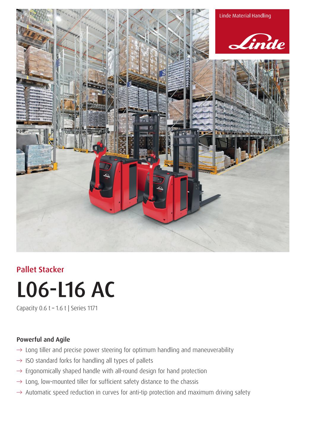 linde_l16_ac_1171_uk by N.C. Nielsen A/S - Issuu